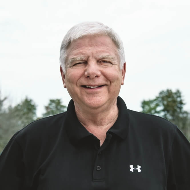 BRMC welcomes Randy Hopper to Hospital Board